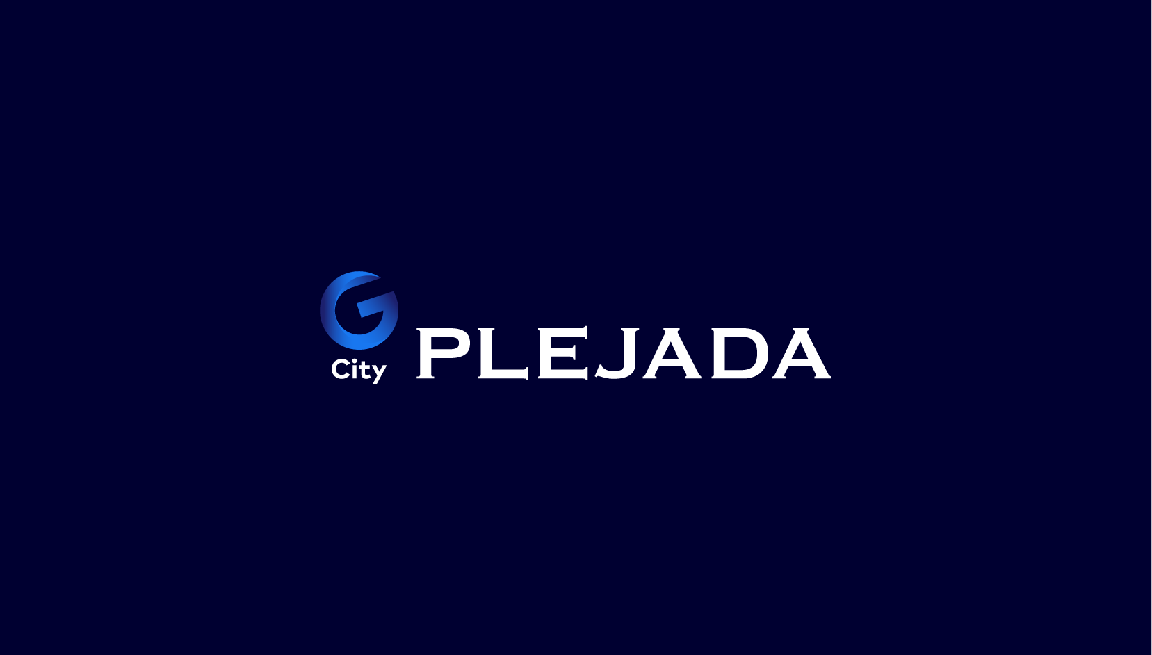 Plan Centrum - G City Plejada